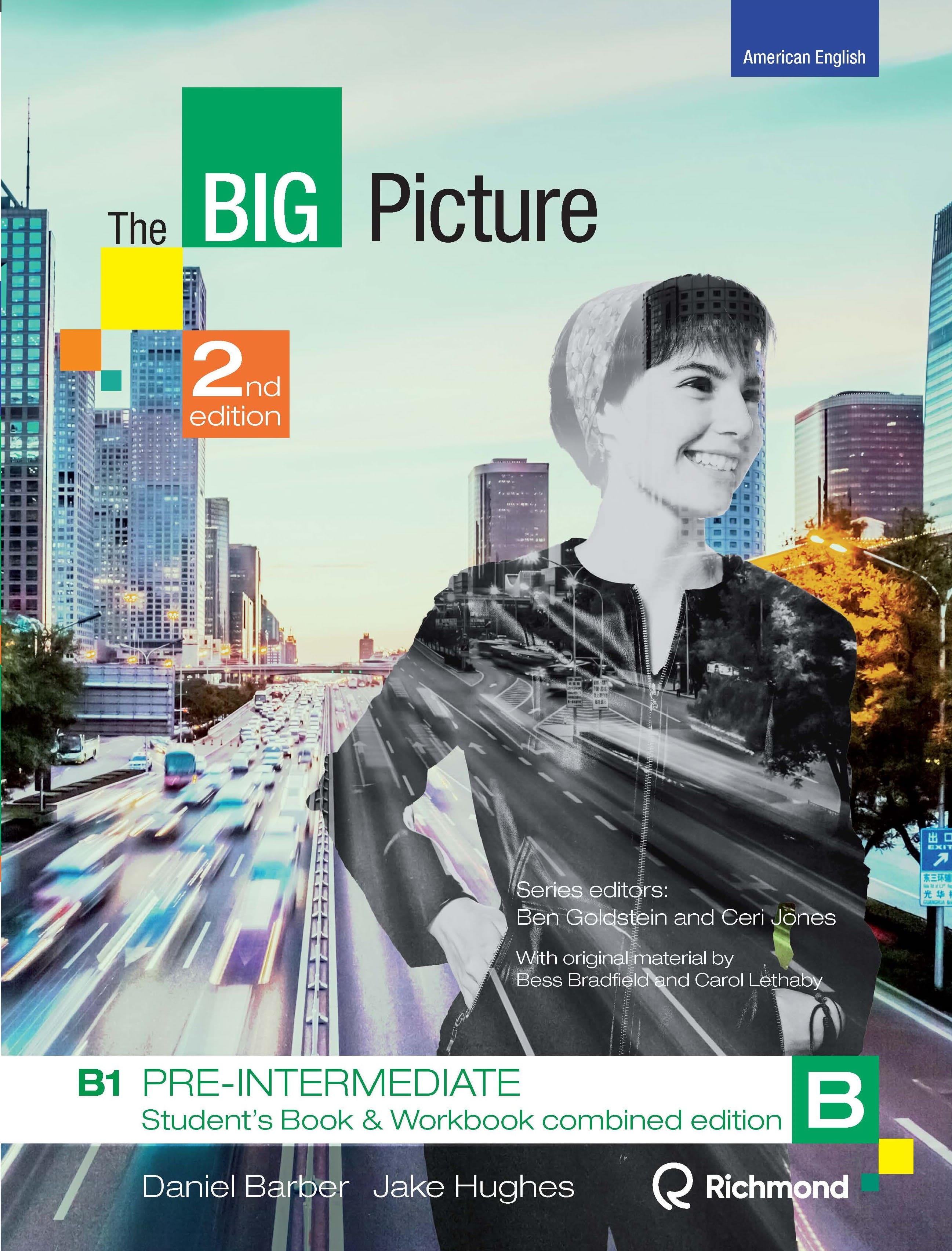 The Big Picture 2nd Edition