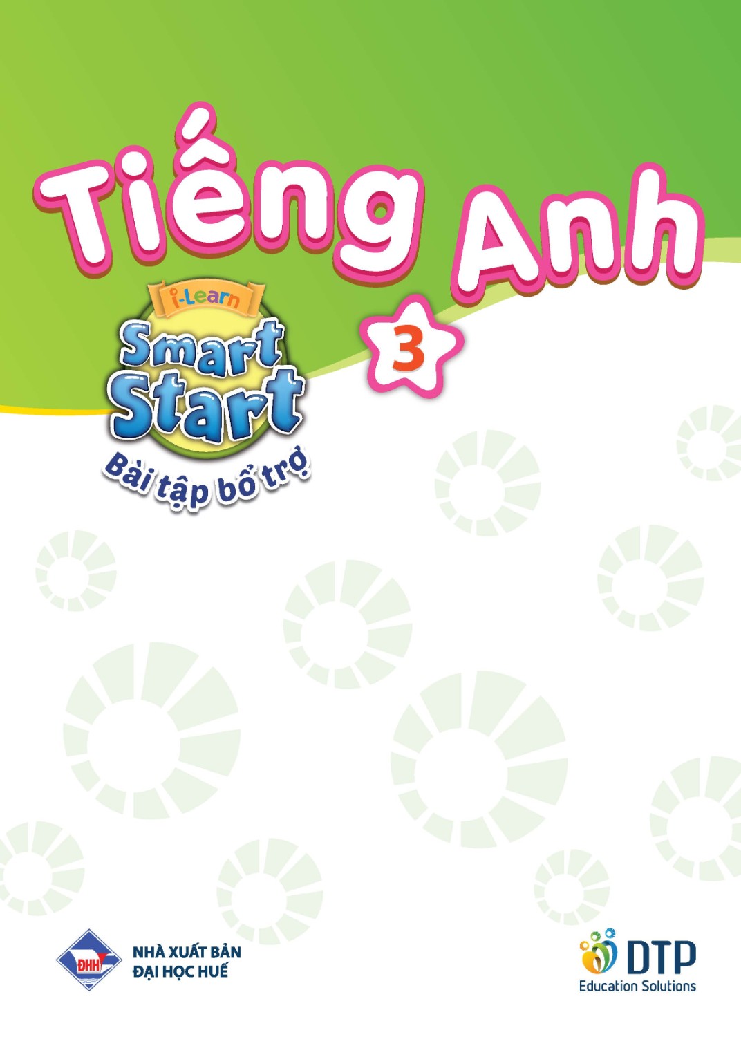 Bài tập bổ trợ Tiếng Anh i-Learn Smart Start